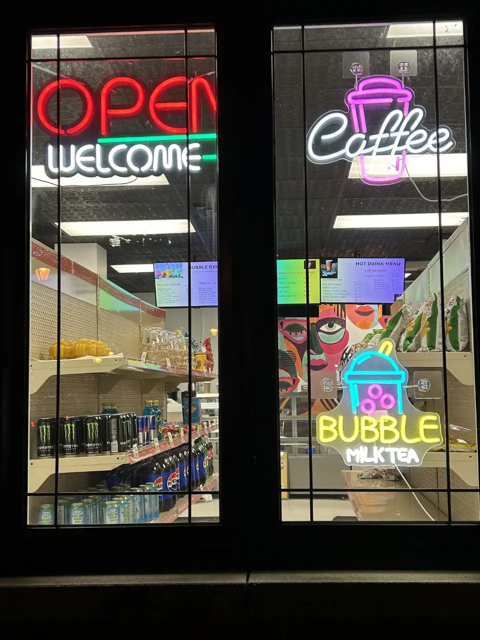 SWIFT Stores | Food & Drink | Exotic Snack in Cornwall ON